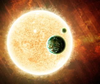 Genesis 1:14-19 The Fourth Day – God's Final Call